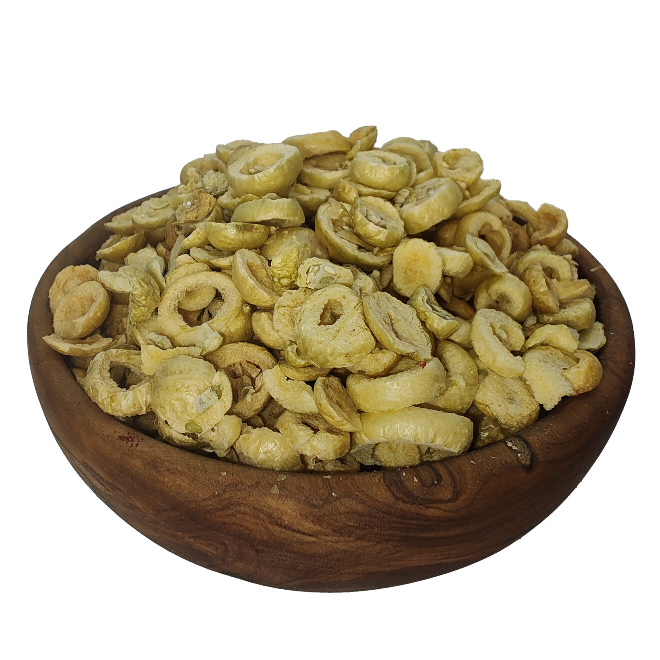 Freeze dried gooseberry slices / No added Sugar / 100% Pure Freeze ...